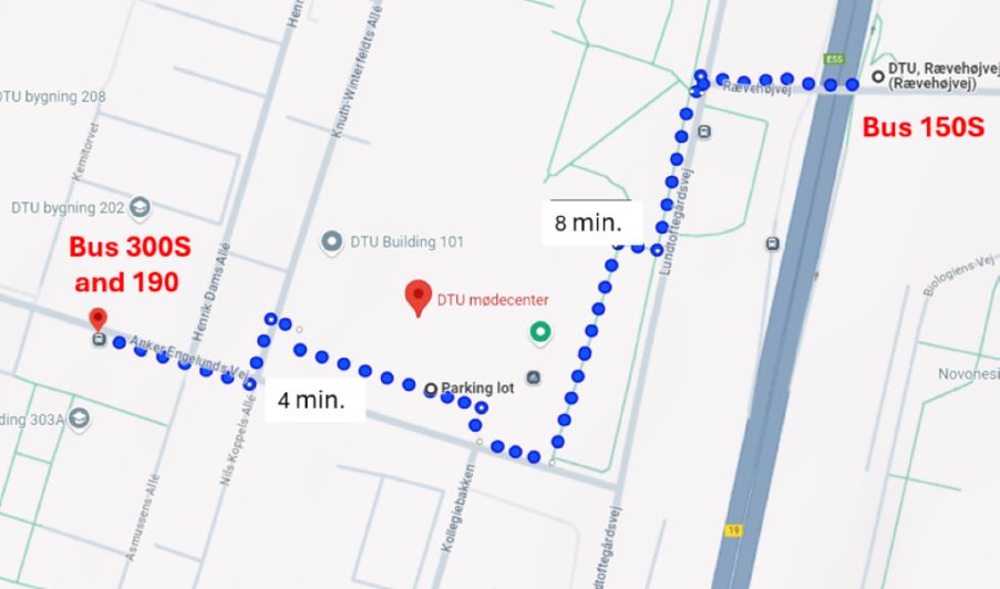 Travel Information